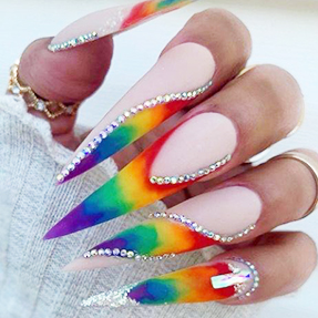 La Vogue Nails & Spa | For Your Youthful Look & Beautiful Nails!